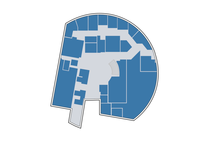 UCLA - Anderson School of Management