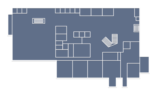 USC Division of Biokinesiology and Physical Therapy